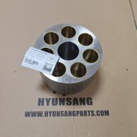 China Excavator Parts Cylinder Block 706-88-40090 7068840090 For PC300 PC400LC-6Z for sale