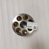China Excavator Parts Cylinder Block 706-88-40090 7068840090 For PC300 PC400LC-6Z for sale