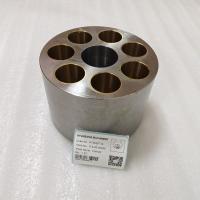 China Excavator Parts Cylinder Block 706-88-40090 7068840090 For PC300 PC400LC-6Z for sale