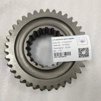 China Hyunsang Excavator Parts Center Gear 3035852 For EX300-3 EX300-2 EX300-5 for sale