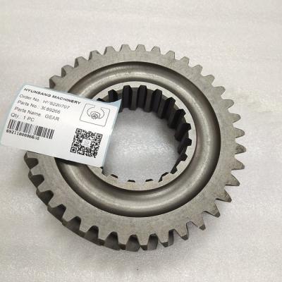 China Gear 3089266 Excavator Spare Parts For ZX330 ZX350 ZX360 ZX370 for sale