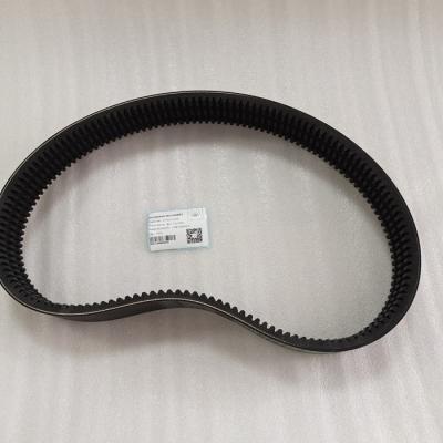 China Excavator Engine Parts Fan Belt 8-98152906-0 8981529060 For ZX200 ZX210 ZX250 for sale