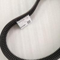 China Excavator Engine Parts Fan Belt 8-98152906-0 8981529060 For ZX200 ZX210 ZX250 for sale