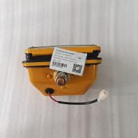China Hyunsang Excavator Parts Bracket Lamp A820101322531 For SY215C for sale
