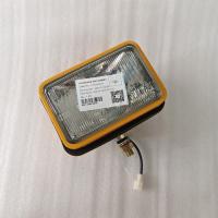 China Hyunsang Excavator Parts Bracket Lamp A820101322531 For SY215C for sale