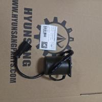 China Excavator Spare Parts Solenoid Assy 708-23-18220 7082318220 For PC100 PC120 PC150 for sale