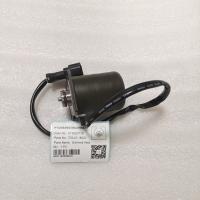 China Excavator Spare Parts Solenoid Assy 708-23-18220 7082318220 For PC100 PC120 PC150 for sale