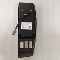 China Excavator Parts 21N8-36000 Cluster Assy Display Monitor For R140W7 R140LC-7 R210-7 for sale