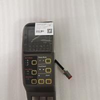 China Excavator Parts 21N8-36000 Cluster Assy Display Monitor For R140W7 R140LC-7 R210-7 for sale