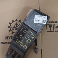 China Excavator Parts 21N8-36000 Cluster Assy Display Monitor For R140W7 R140LC-7 R210-7 for sale