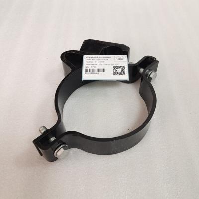 China Hyunsang Excavator Parts Clamp Clip 11149636 For SY215C for sale