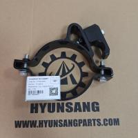 China Hyunsang Excavator Parts Clamp Clip 11149636 For SY215C for sale