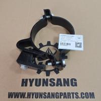 China Hyunsang Excavator Parts Clamp Clip 11149636 For SY215C for sale