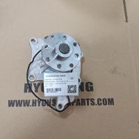 China Excavator Water Pump 8-94140-341-2 8-94310-251-0 8-94376-844-0 For 4JB1 4JA1 4JG1 for sale