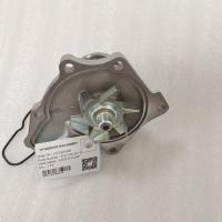 China Excavator Water Pump 8-94140-341-2 8-94310-251-0 8-94376-844-0 For 4JB1 4JA1 4JG1 for sale