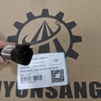 China Excavator Electric Parts 31Q4-40620 31Q4-40830 Pressure Sensor For R140W-9 R140LC-9 for sale