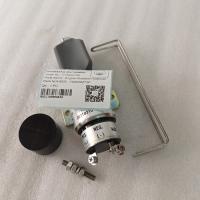 China SA-3766-T 24V Engine Shut Down Solenoid 1700-2536 1751-24E7U1B1S5A 3864274 ES2056ZT3P for sale