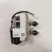 China Wiper Motor 4190002587 Construction Excavator Parts LG936L LG956L for sale