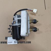 China Wiper Motor 4190002587 Construction Excavator Parts LG936L LG956L for sale