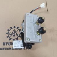 China Wiper Motor 4190002587 Construction Excavator Parts LG936L LG956L for sale