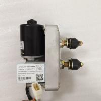 China Wiper Motor 4190002587 Construction Excavator Parts LG936L LG956L for sale