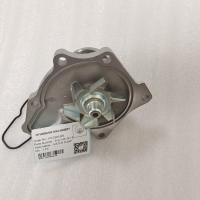 China Water Pump 8-94140-341-2 Excavator Engine Parts For ISUZU 4JB1 4JA1 4JG1 for sale
