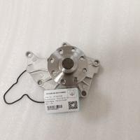 China Water Pump 8-94140-341-2 Excavator Engine Parts For ISUZU 4JB1 4JA1 4JG1 for sale