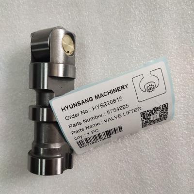 China Valve Lifter 5754995 575-4995 453-5998 4535998 Excavator Engine Parts For Construction Equipment for sale