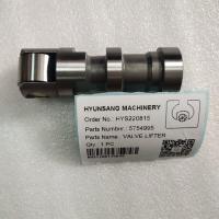 China Valve Lifter 5754995 575-4995 453-5998 4535998 Excavator Engine Parts For Construction Equipment for sale