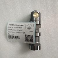 China Valve Lifter 5754995 575-4995 453-5998 4535998 Excavator Engine Parts For Construction Equipment for sale