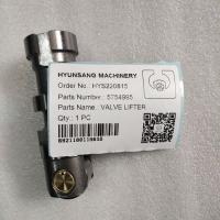 China Valve Lifter 5754995 575-4995 453-5998 4535998 Excavator Engine Parts For Construction Equipment for sale