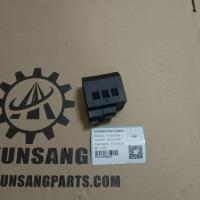 China Hyunsang Excavator Parts Solenoid Coil XKCH-0020 For HW140 HW210 HX140L HX160L for sale
