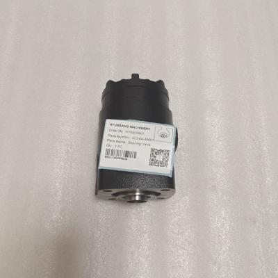 China Steering Valve 423-64-45601 423-64-45610 Excavator Engine Parts For WA380-6 for sale
