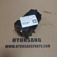 China Steering Valve 423-64-45601 423-64-45610 Excavator Engine Parts For WA380-6 for sale