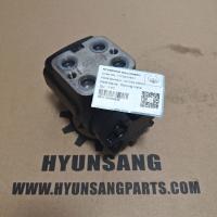 China Steering Valve 423-64-45601 423-64-45610 Excavator Engine Parts For WA380-6 for sale