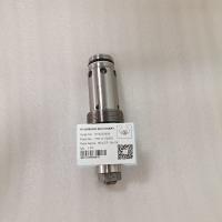 China Relief Valve 709-10-52800 709-80-52800 709-10-57800 Excavator Engine Parts For Wa470-3 PC120-5 for sale