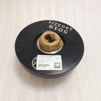 China Pulley 65.02601-5019 65.026015019 Excavator Engine Parts For Construction Machinery for sale