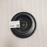 China Pulley 65.02601-5019 65.026015019 Excavator Engine Parts For Construction Machinery for sale