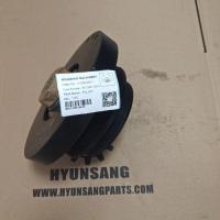 China Pulley 65.02601-5019 65.026015019 Excavator Engine Parts For Construction Machinery for sale