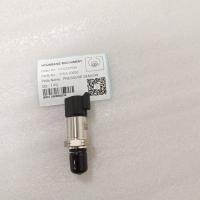 China Pressure Sensor 31Q4-40620 31Q4-40830 Excavator Electrical Parts For CX60C CX57C for sale