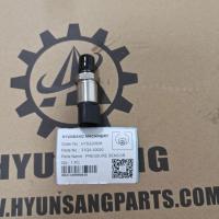 China Pressure Sensor 31Q4-40620 31Q4-40830 Excavator Electrical Parts For CX60C CX57C for sale