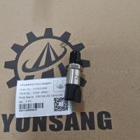 China Pressure Sensor 31Q4-40620 31Q4-40830 Excavator Electrical Parts For CX60C CX57C for sale