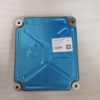 China Excavator ECU Engine Controller VOE60100000 60100000 For EC210B EC290 for sale