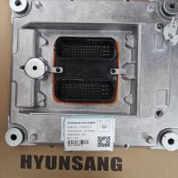 China Excavator ECU Engine Controller VOE60100000 60100000 For EC210B EC290 for sale