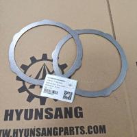 China Plate 8230-03560 8230-21670 8230-21670 Excavator Engine Parts For  Ec160c Ec160 for sale