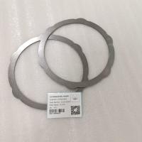 China Plate 8230-03560 8230-21670 8230-21670 Excavator Engine Parts For  Ec160c Ec160 for sale