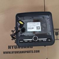 China Monitor 21Q6-30104 21Q6-30400 21Q6-30105 Excavator Engine Parts For R220-9S R220-9 for sale