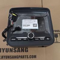 China Monitor 21Q6-30104 21Q6-30400 21Q6-30105 Excavator Engine Parts For R220-9S R220-9 for sale