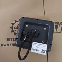 China Monitor 21Q6-30104 21Q6-30400 21Q6-30105 Excavator Engine Parts For R220-9S R220-9 for sale