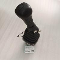 China Joystick Lever VOE14556360 Excavator Spare Parts For EC210 EC210B EC240B EC360B for sale